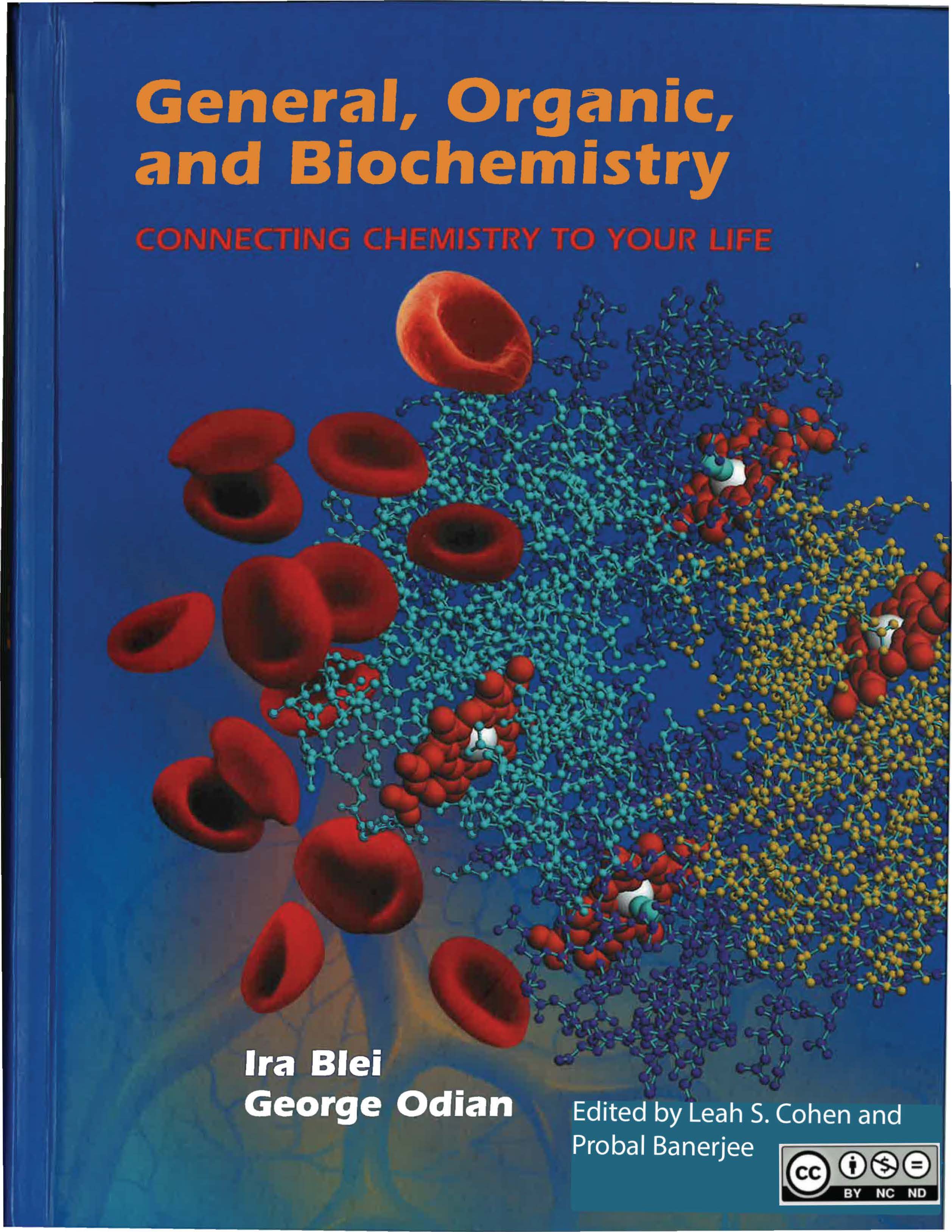CHM 110 Textbook, Chemistry Department College of Staten Island, CUNY ...