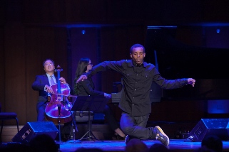 Live Performance Essay and Follow-Up Discussion Board Activity | OpenEd ...